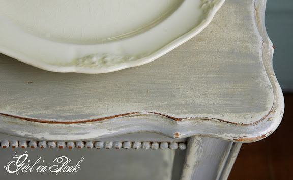 Girl in Pink: More in Paris Grey and Some Junk Worthy Weekend Plans!