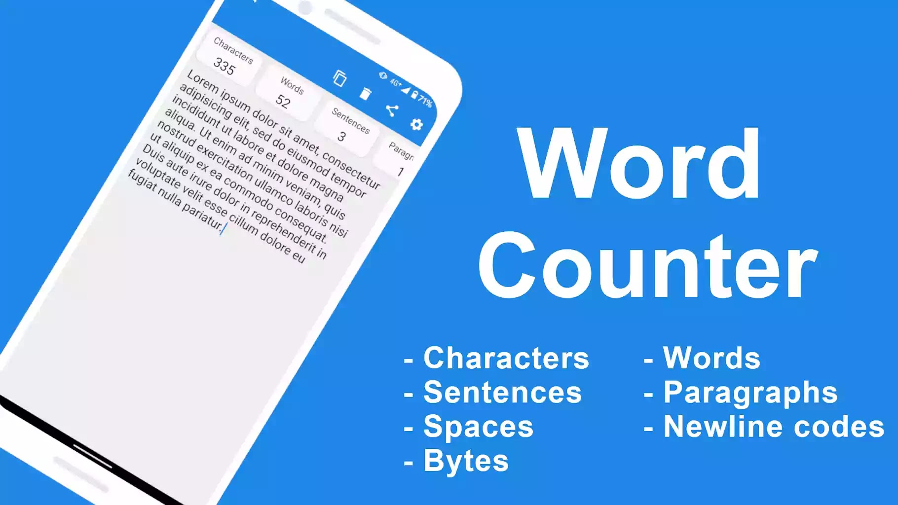World's Best Advance Word Counter Tool For Free