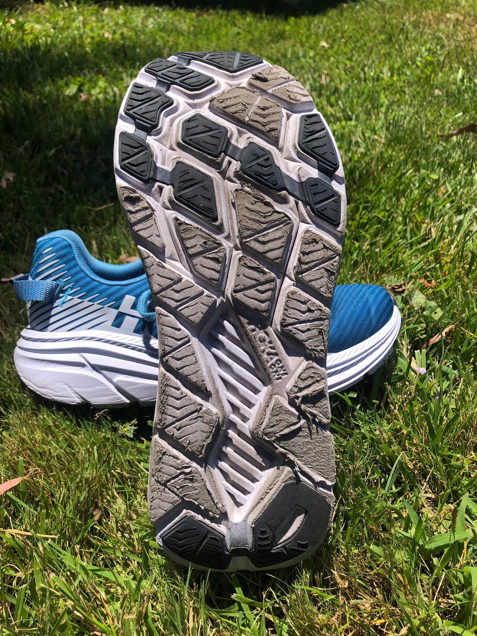Hoka Rincon 2 Multiple Tester Review - DOCTORS OF RUNNING