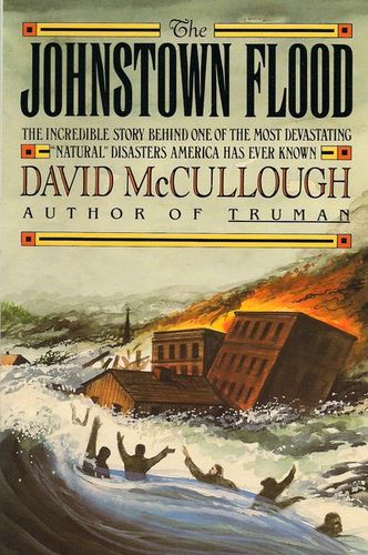 New @ MPL: The Johnstown Flood of 1889