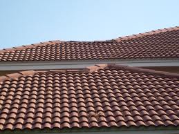 Orlando Premier Roofer: The enduring beauty of barrel tile roofs in ...