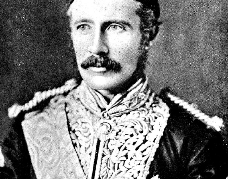 One Eternal Day: Gordon in Sudan