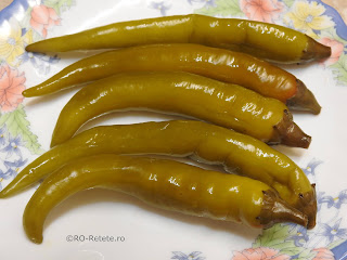 Ciusca murata reteta | RO-Retete.ro