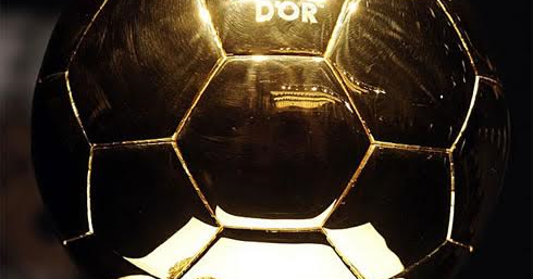 FIFA have unveils 'The Best Awards' as their own individual award for ...