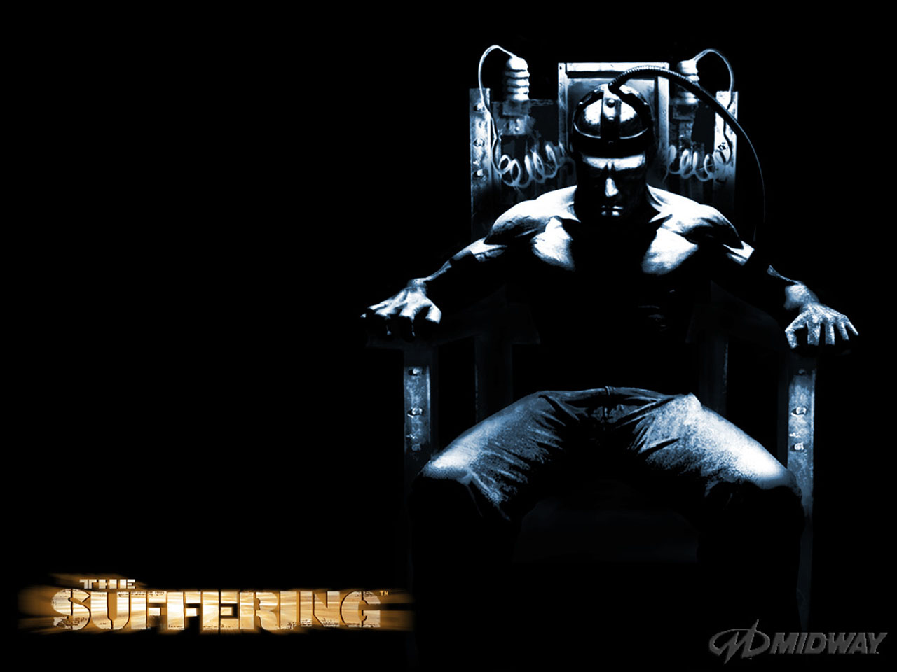 The Suffering Wallpapers | Pc Games Wallpapers