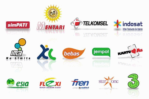 Harga Pulsa dan Paket Data Kuota | RajawaliAndroidCenter