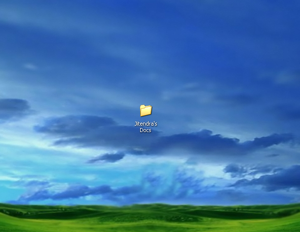 How To Apply Password To A Folder How To Apply Password To A Folder