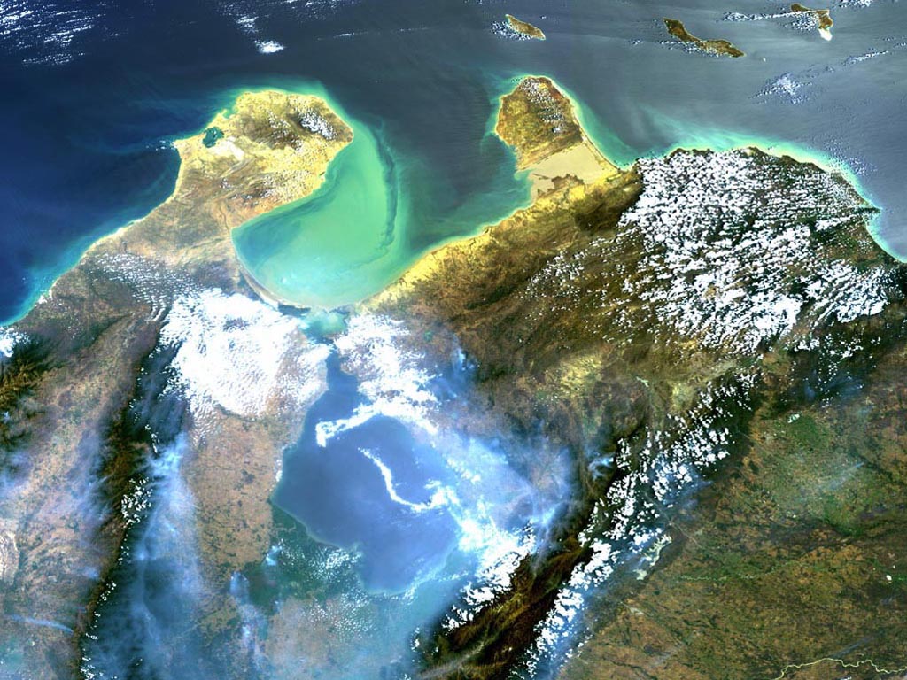 EDUCACIÓN GEOGRAFICA