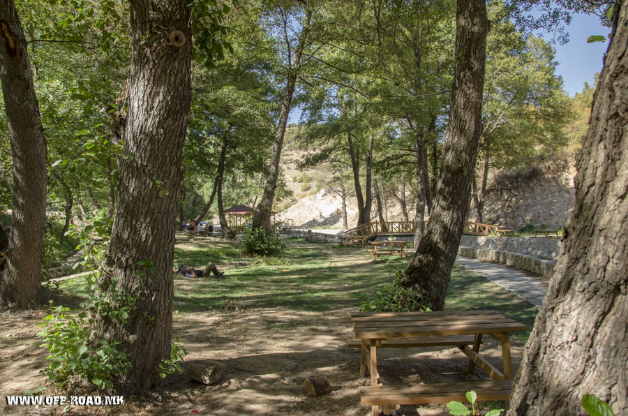 Konjarka – Novaci Municipality - Photo Gallery - Macedonia Nature