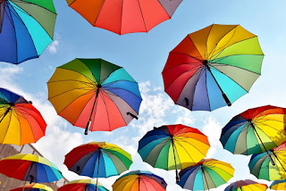 LED Light Boxes: Colour moods and your custom light box