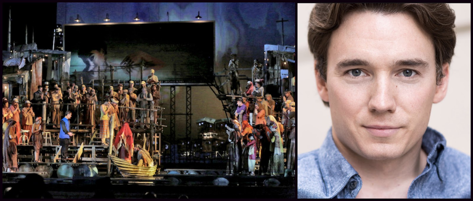 BARIHUNKS ®: Alexander Birch Elliott takes over remainder of Met "Pearl ...