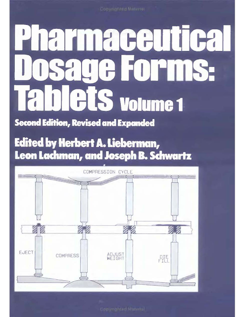 Essential Pharma Documents: Pharmaceutical Technology Books