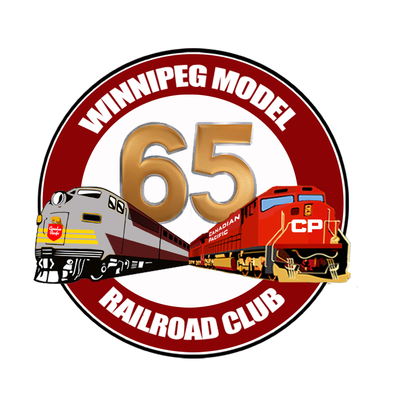 Winnipeg Model Railroad Club: Winnipeg Model Railroad Club unveils new ...