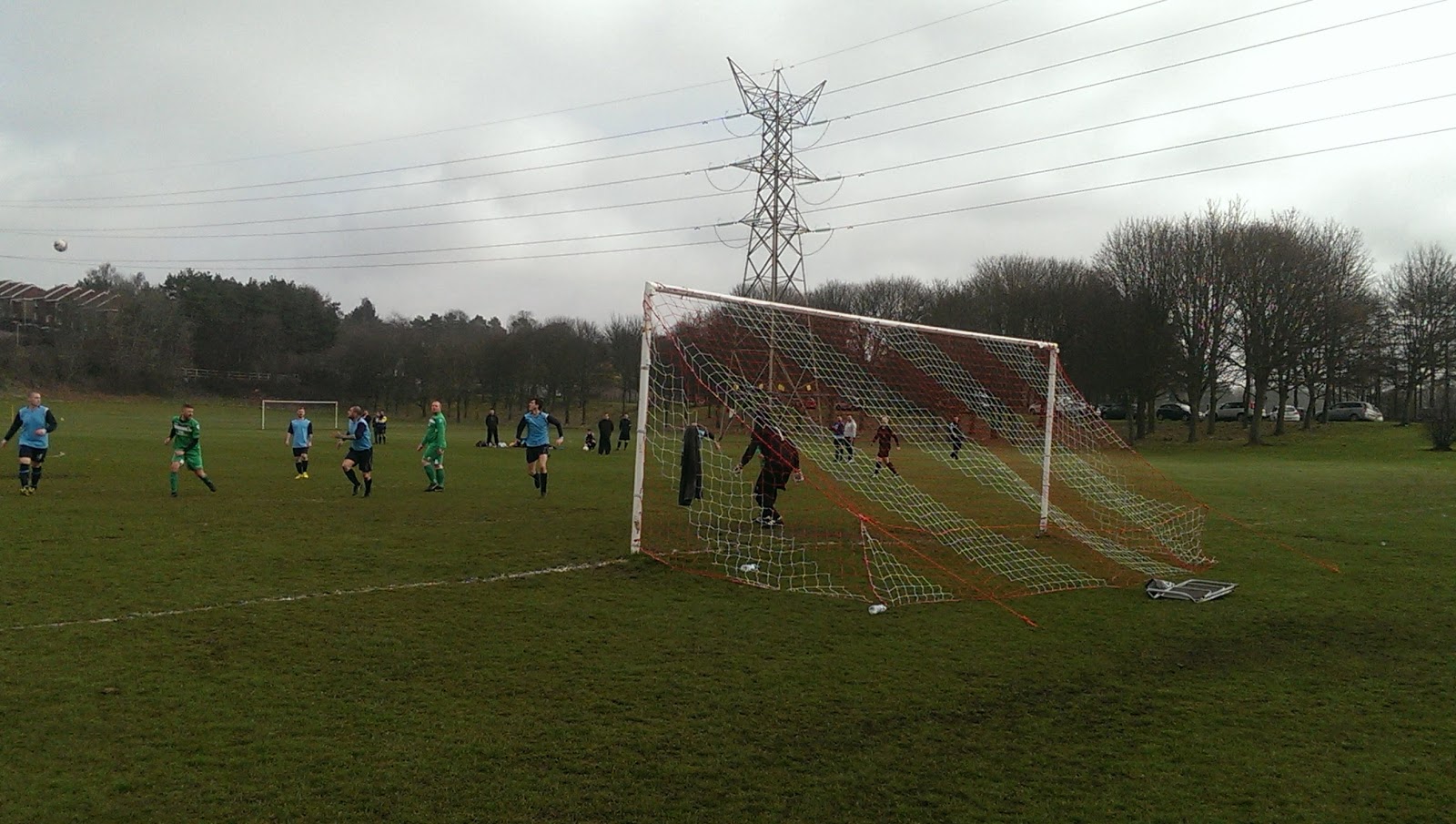 Barry Goodall's Instagram, Twitter & Facebook on IDCrawl