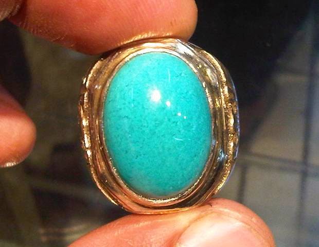 Khasiat Batu Bacan Dan Manfaat Batu Bacan