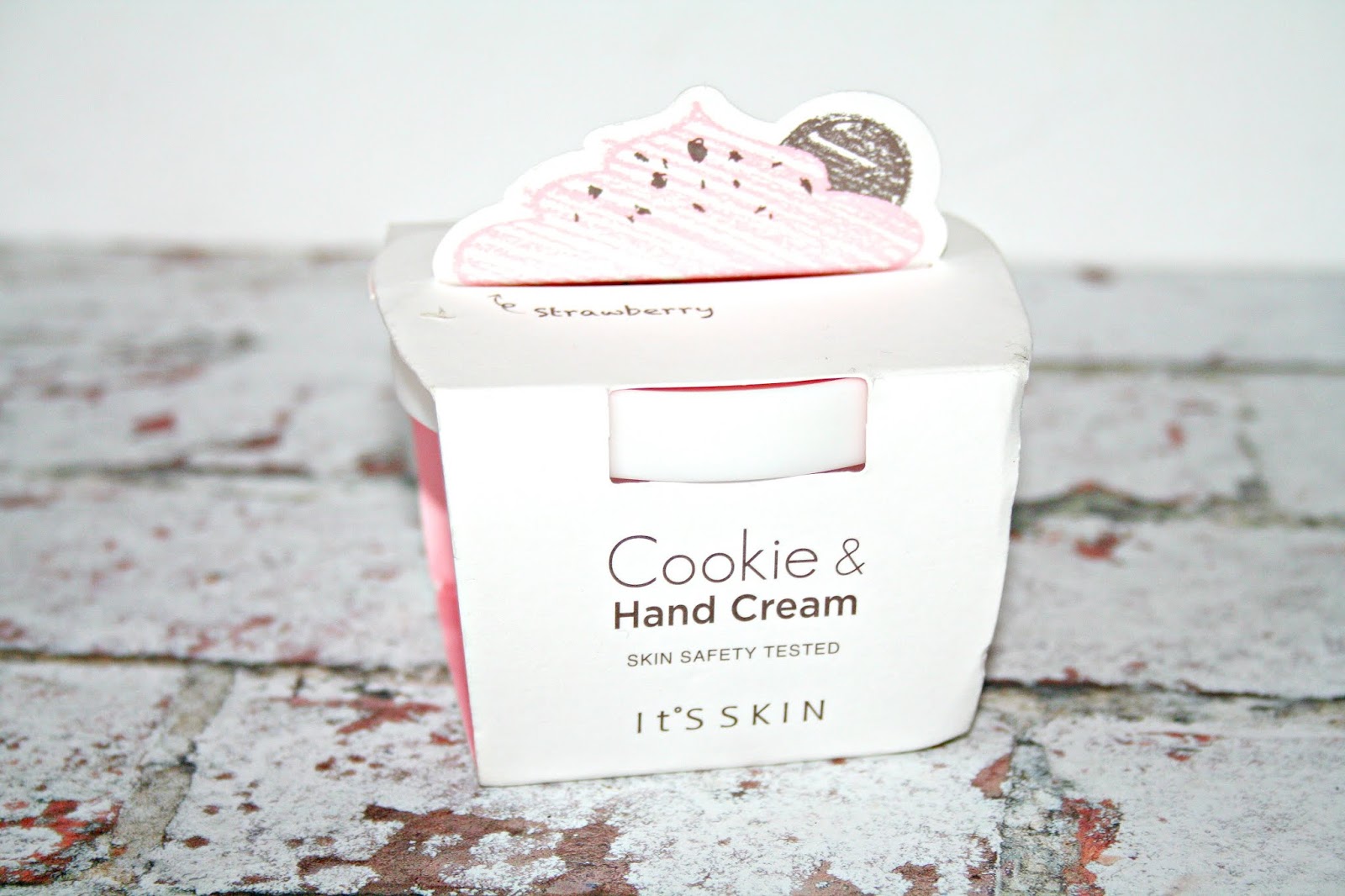 Beautyqueenuk | A UK Beauty and Lifestyle Blog: It's Skin - Cookie ...