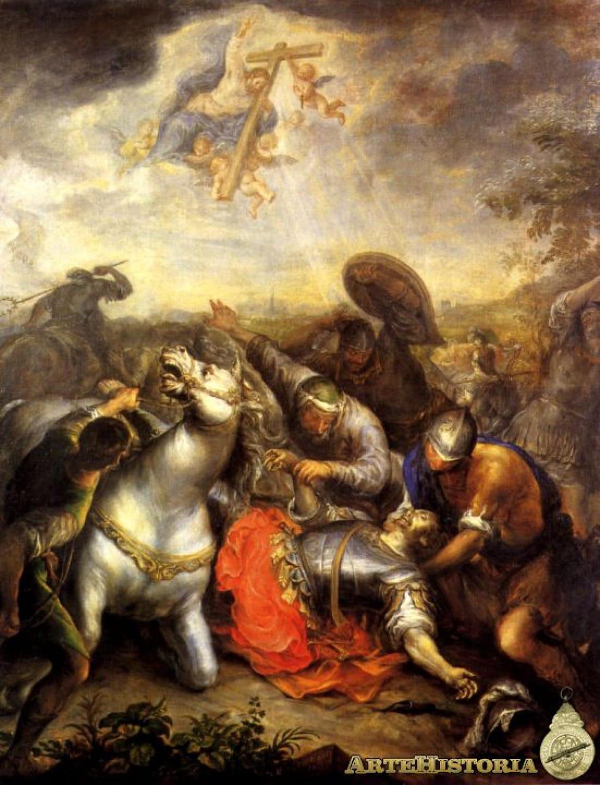 APOSTOLADO SEGLAR. CÁDIZ Y CEUTA: El Apóstol Pablo, patrono del MCC