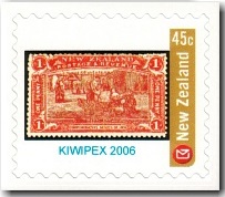 1906 Christchurch Exhibition.