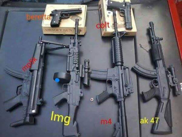 SENAPANG MANIK DIJUAL ONLINE