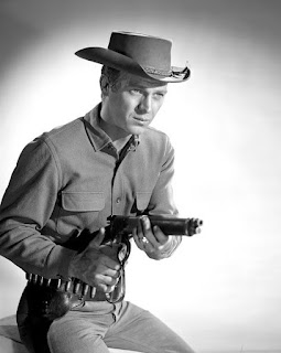 WANTED DEAD OR ALIVE - Randall, el Justiciero (1958-1961)