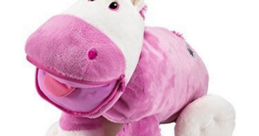 Food, Decor, Kids: Stuffies~As Seen on TV