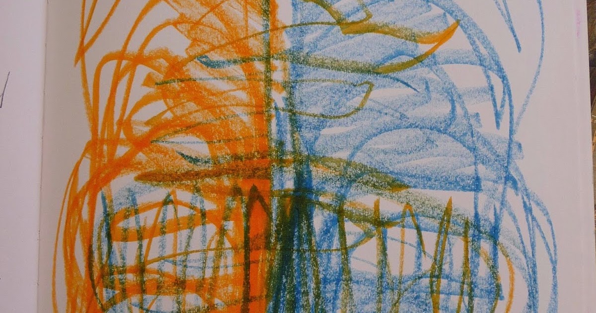 The Power of Your Other Hand: Bilateral Drawing: Balancing and Relaxing ...