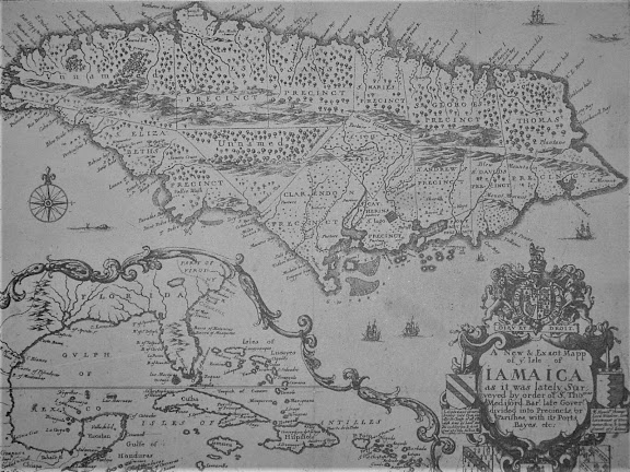 Biography of Sir Henry Morgan