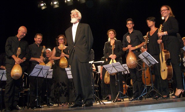 MiTo 2015, Daniel Harding, l’Orchestra di Mandolini di Brescia e l ...