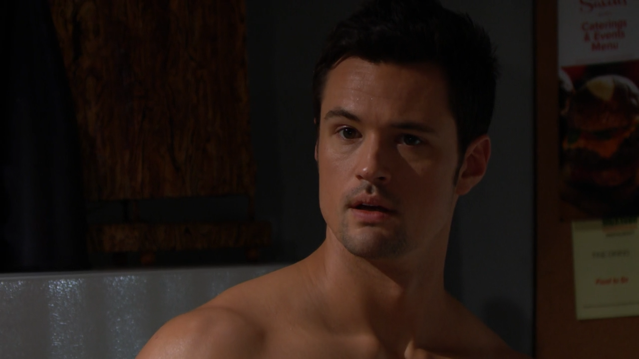 Soapy Sunday: Matthew Atkinson on The Bold & the Beautiful (2019) ~ DC ...