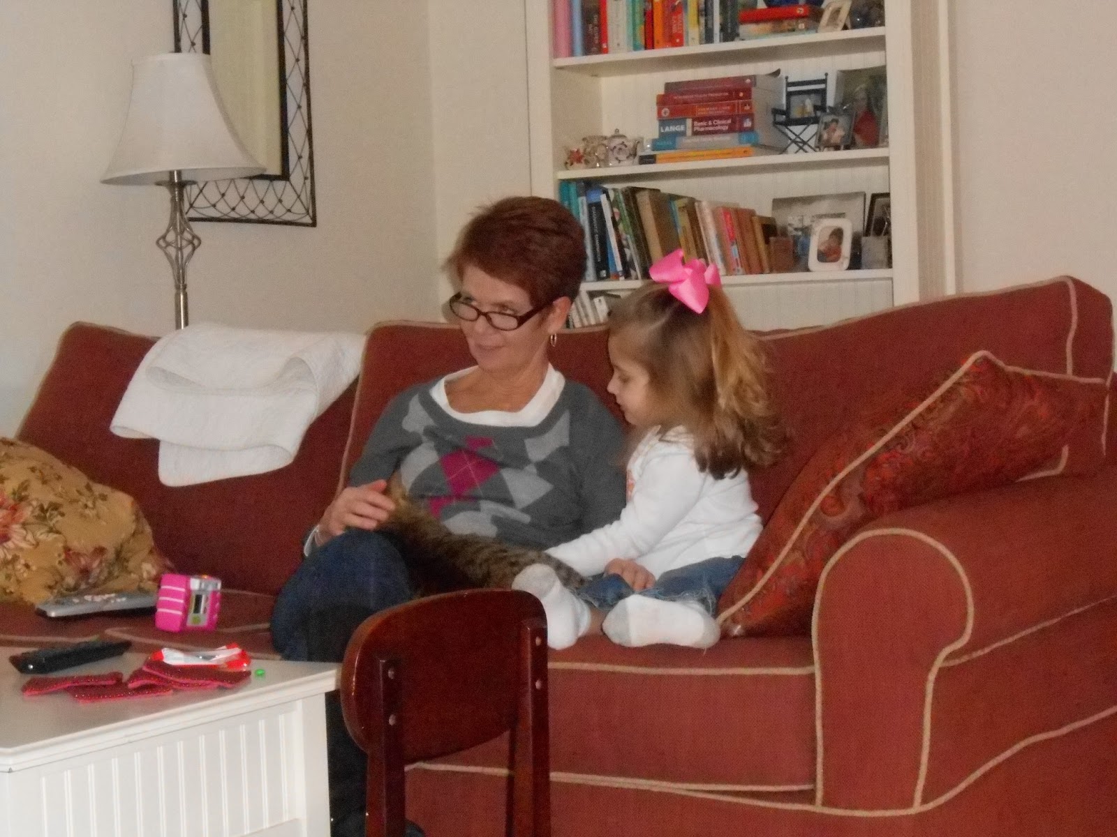 .: Xmas Vaca on Cape Cod!