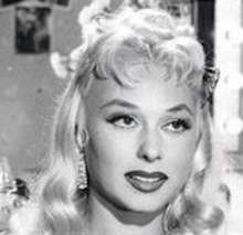 Attrici Italiane nate dal 1921 al 1930: 1928 Dorian Gray