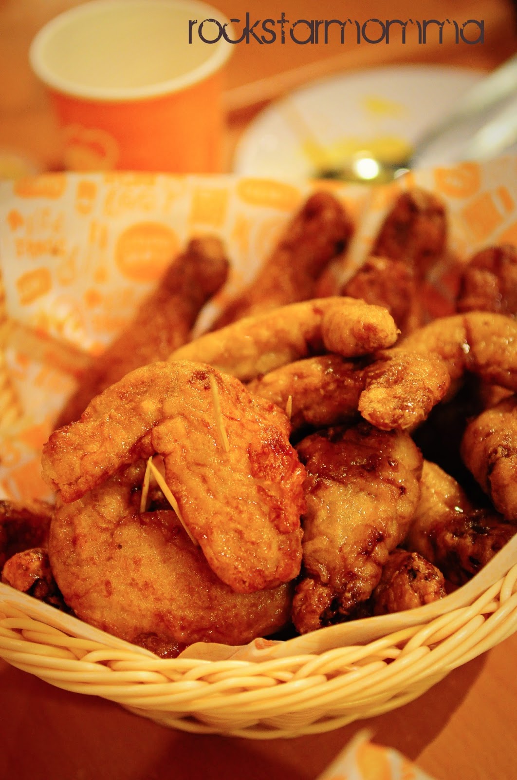 Meet the New Chick: Clucky's Mad for Chicken | Rockstarmomma