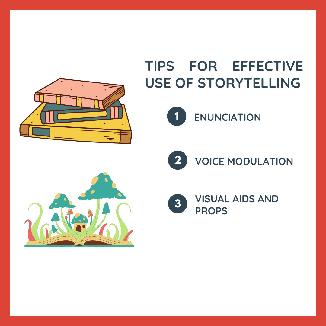 Toddler Milestones - Language Development and the Role of Stories