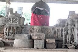 Madan Kamdev Temple in Baihata Chariali(Guwahati) Assam