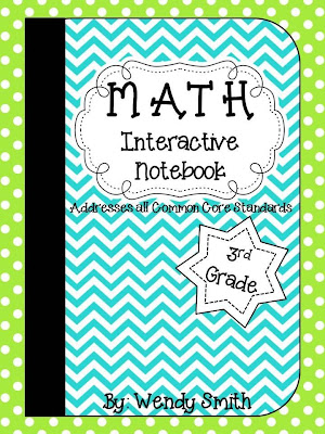 Math on My Mind-A Giveaway and a Linky Party - One Happy Teacher