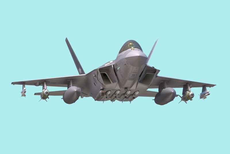 South Korea to integrate MBDA’s Meteor missile onto KF-X fighter ...