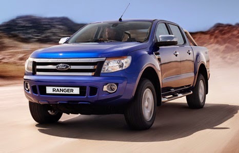 Harga Mobil Ford Di Jakarta Timur | Ford Mobil