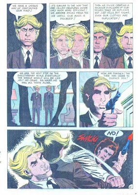 THE CHARLTON COMICS READING LIBRARY