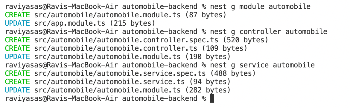 File Uploading Example Using Nestjs And Angular 11 Part 1 Java Stack Flow