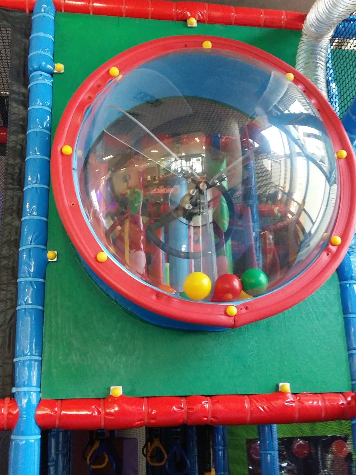 Kids have Fun in Cyprus: Fun Factory the place where birthdays become ...