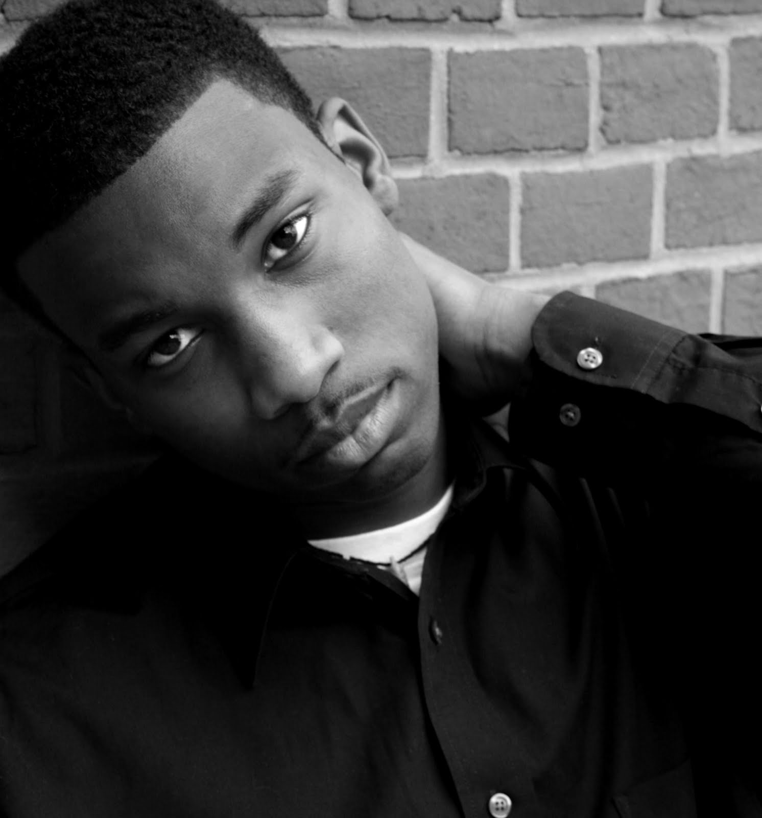 GamingGuyProductions: Philadelphia's Daniel Tucker - Aspiring Person of ...