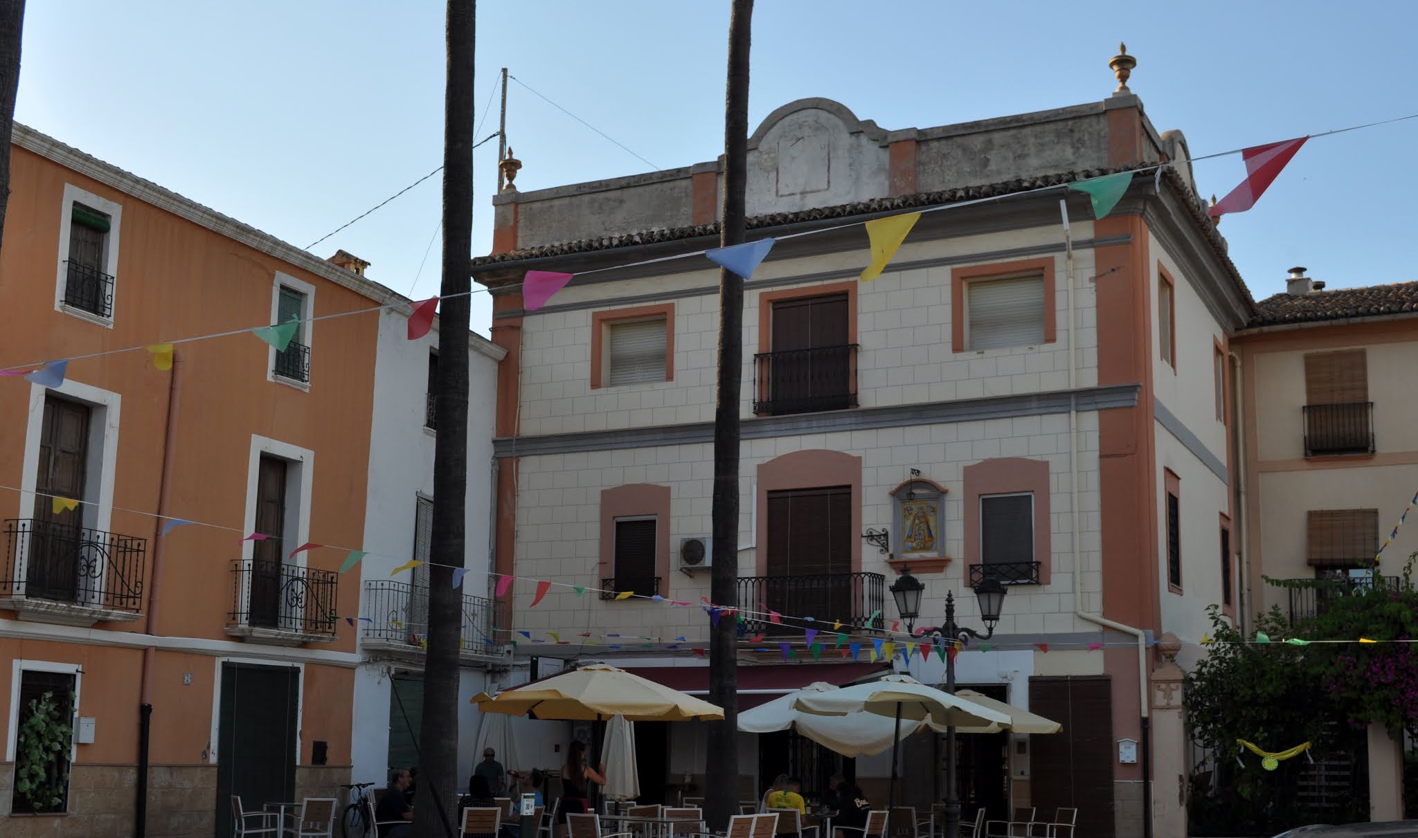 País Valencià, poble a poble.: Potries (La Safor)