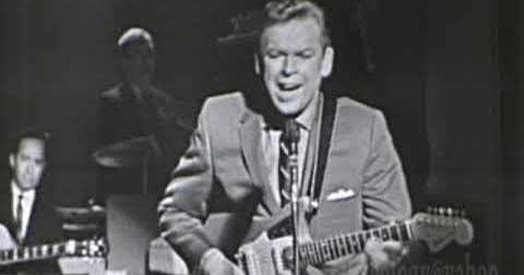 Valvulado: Billy Strange - Musical Themes & Soundtracks