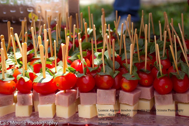 Las mejores botanas para tu fiesta ~ Mamita de twins