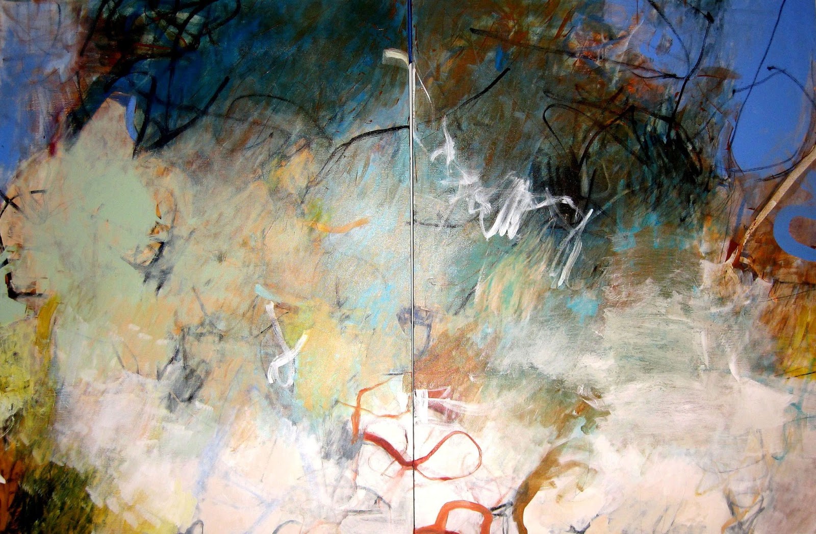 ARTBURGAC: Charlotte Foust