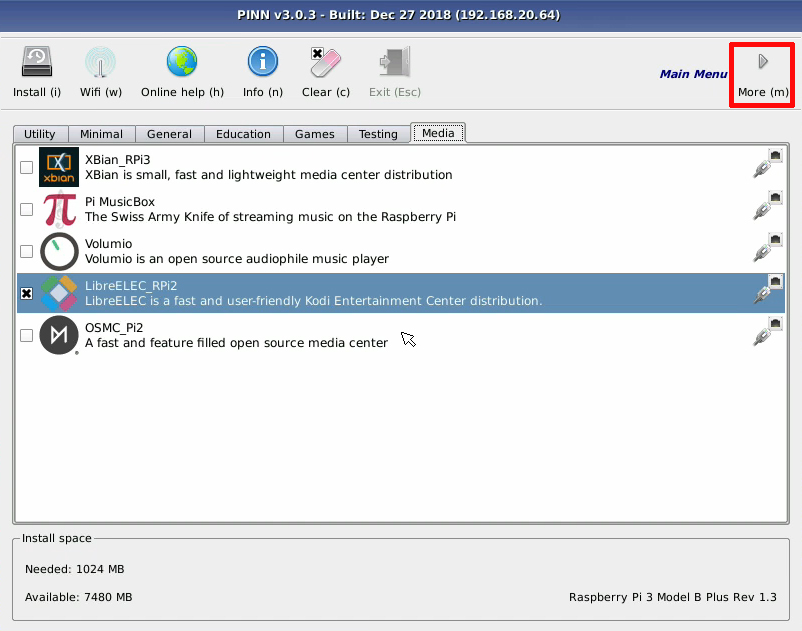 Malagueños originales y libres: Recuperar con pinn los sistemas que ...
