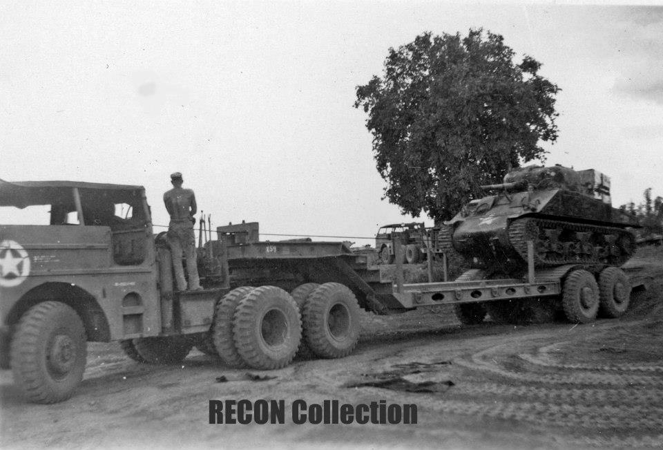 Ma Kubelwagen Lili: QUELQUES M26 A1...