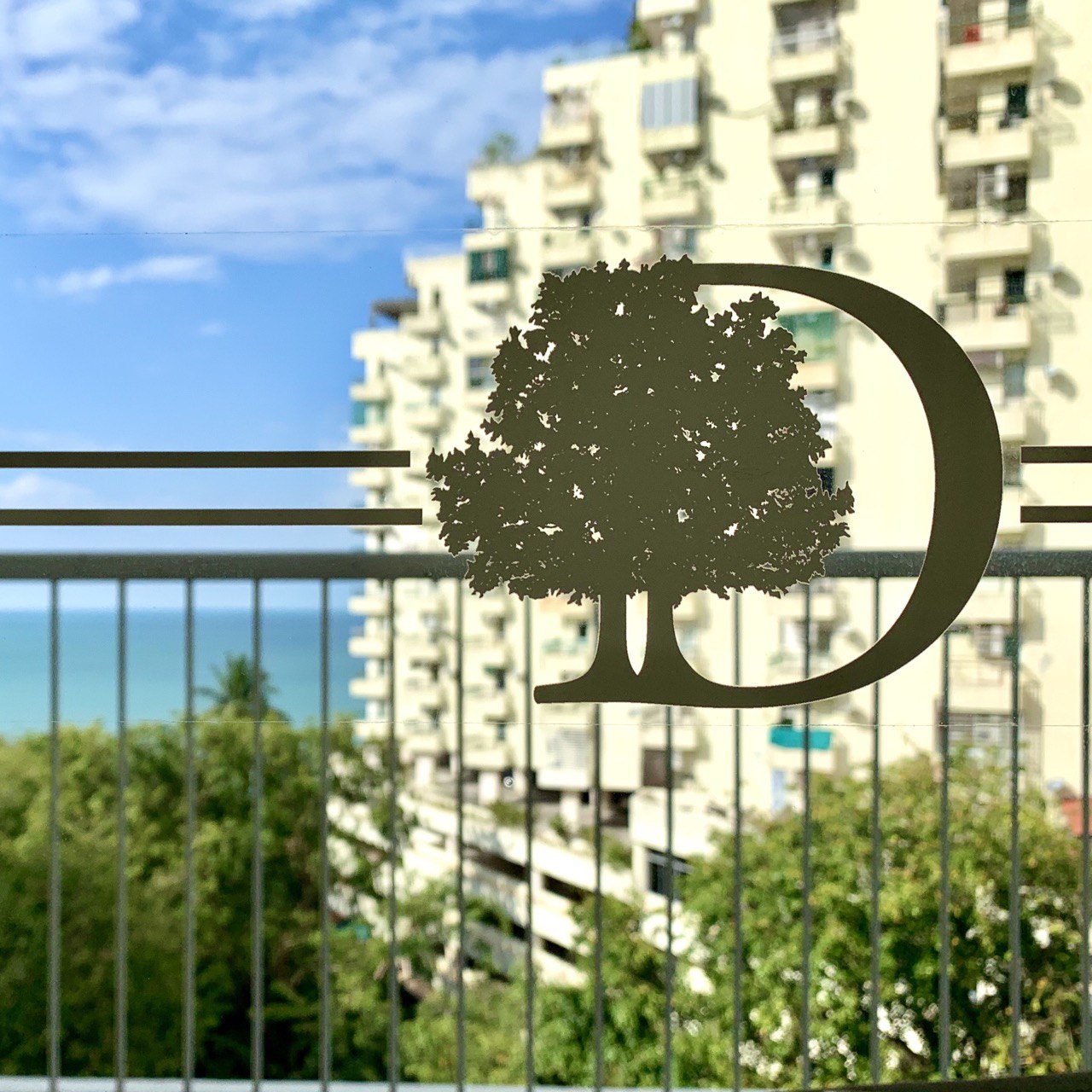 Review: DoubleTree Resort by Hilton Penang, Malaysia