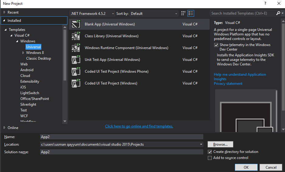 How To Make Your First UWP Application - Simple Calculator Tutorial