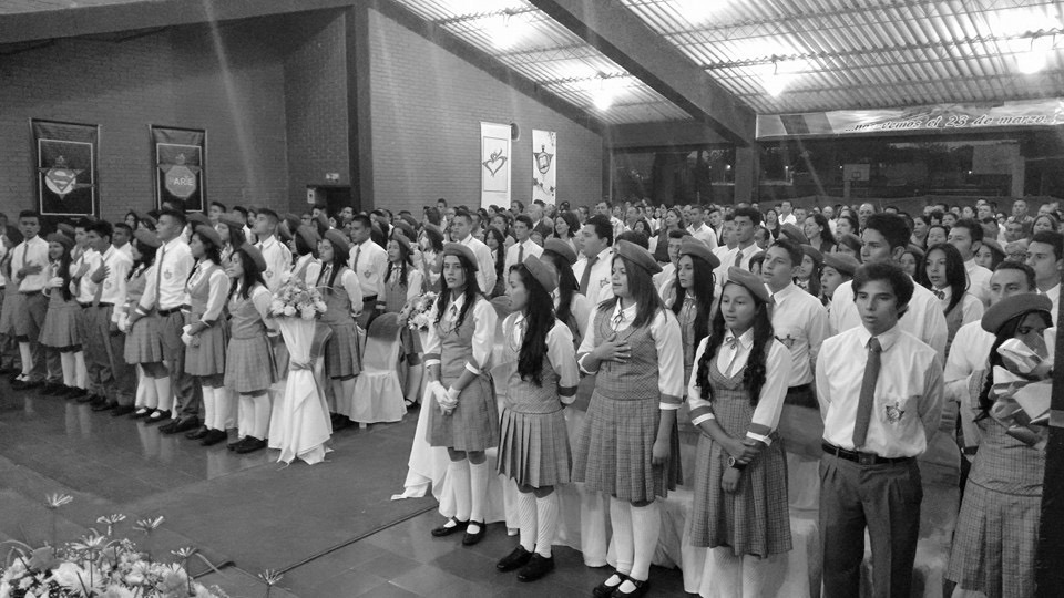 La Escuela Normal cumple hoy 68 años